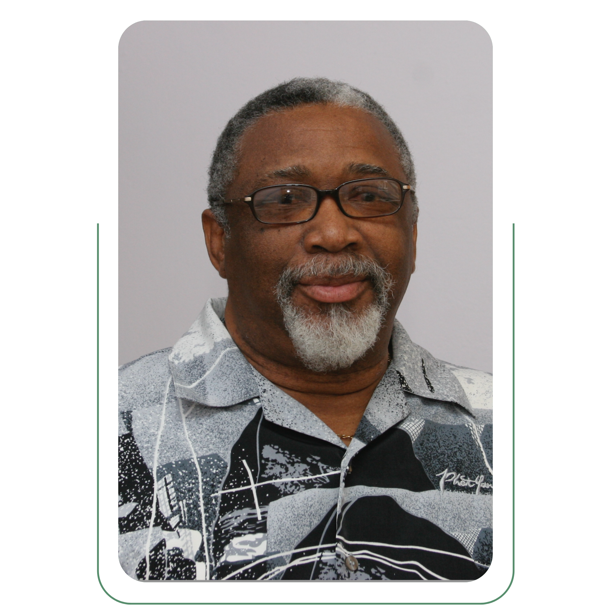 About - Dr. Valentine Smith